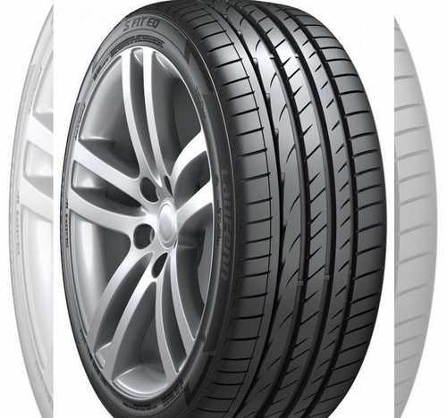 Laufenn S-Fit EQ LK01 255/55 R18 108W