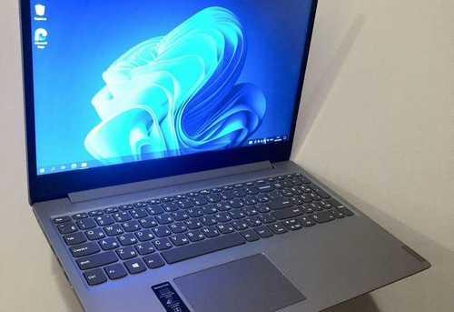 Ноутбук Lenovo Ideapad s145-15ast