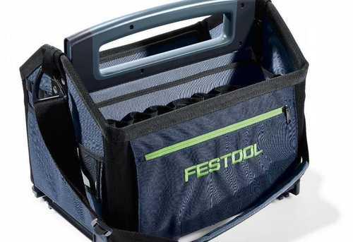 Сумка Festool ToolBag SYS3 T-BAG M