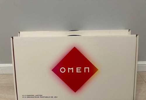 HP Omen 17 2023 : i9 16-32гб 4080 -4090 usa