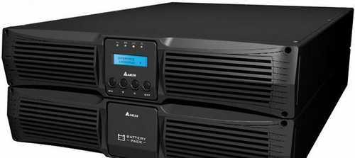 Delta Amplon RT-Series UPS103R2RT2N035 без батарей