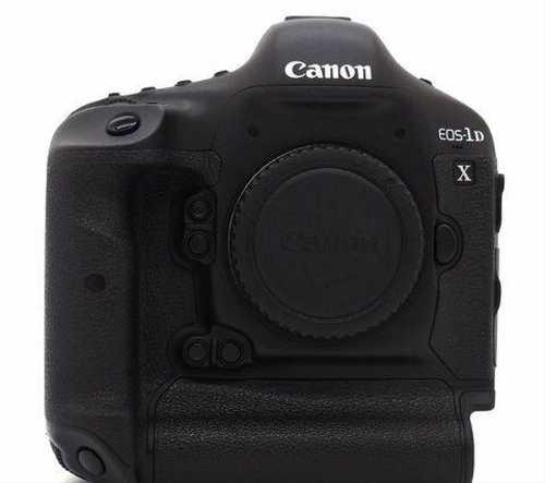 Canon EOS 1D X Body (2161)
