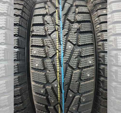 Cordiant Snow Cross 195/65 R15