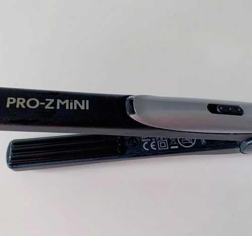 Мини щипцы-гофре Dewal Pro-Z Mini 03-019M