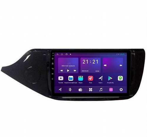 2\32 GB Андроид магнитола KIA Ceed