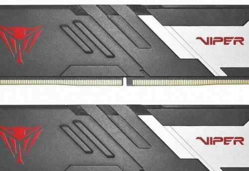 Patriot Viper Venom 32Gb PC59200 DDR5 7400MHz PVV5