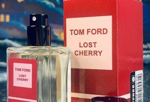 Tom ford lost cherry 30мл