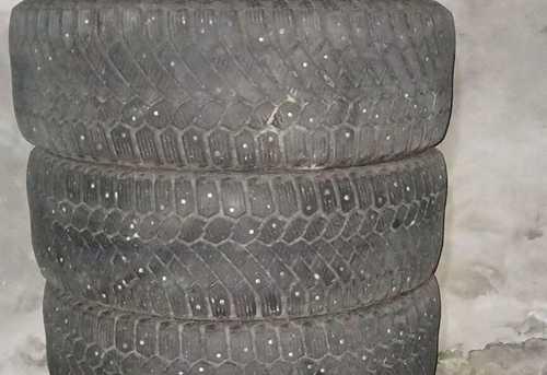 Continental ContiIceContact 4x4 215/60 R17