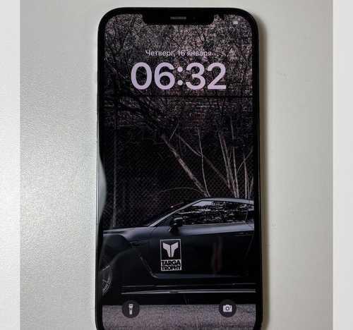 iPhone 12 Pro Max, 256 ГБ