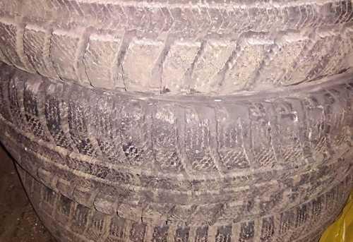 Bridgestone B-style RV 195/65 R15 92T