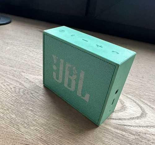 JBL GO 1 колонка