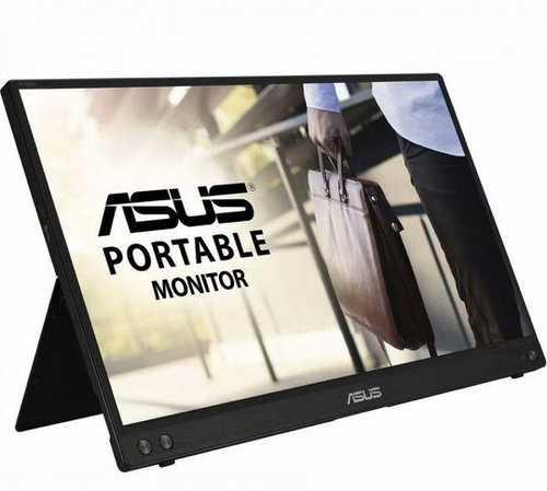 Монитор Asus Portable MB16ACV 541789