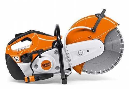 Бензорез stihl аренда и ремонт