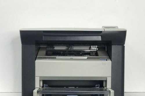 Принтер hp laser m1005 mfp (43529)
