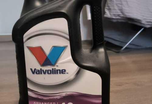 Valvoline OEM Advanced 40 (G12++)