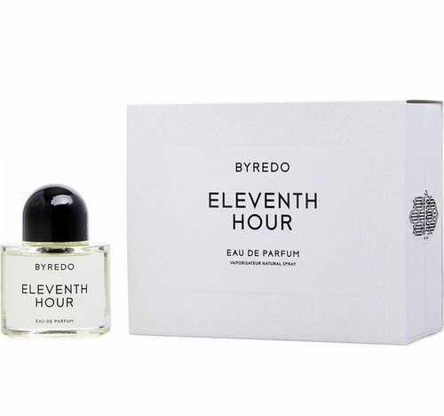 Byredo Eleventh Hour 100 мл