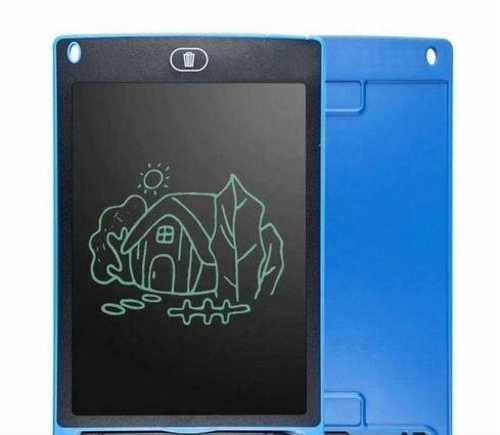 Графический LCD планшет для рисования детский