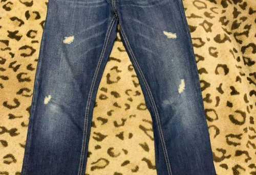 Шикарные джинсы от Galliano, Diesel