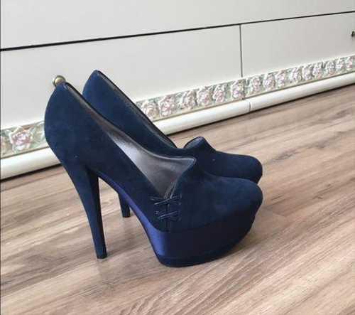 Туфли Casadei