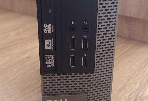 Компьютер Dell optiplex 790