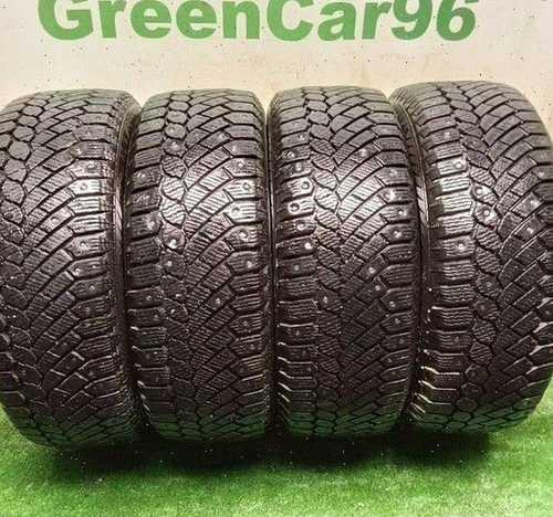 Gislaved Nord Frost 200 185/65 R15 92T