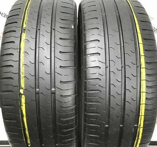 Continental ContiEcoContact 5 185/50 R16 H