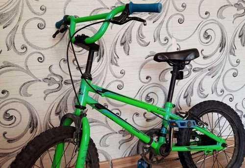 Велосипед Haro Z-16 детский 5-7 лет