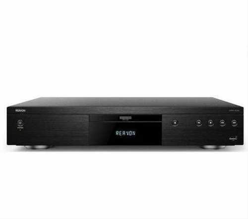 Витринный образец 4K Blu-Ray плеер Reavon UBR-X200