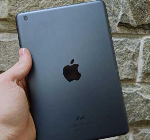 Apple iPad Mini Wi-Fi A1432