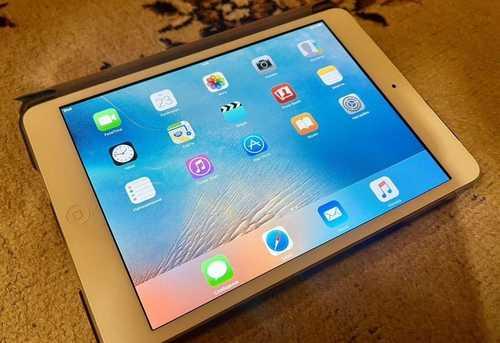 iPad mini Wi-Fi 16GB White (MD531RS/A)