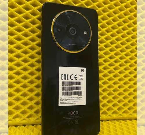 Xiaomi Poco C61, 3/64 ГБ