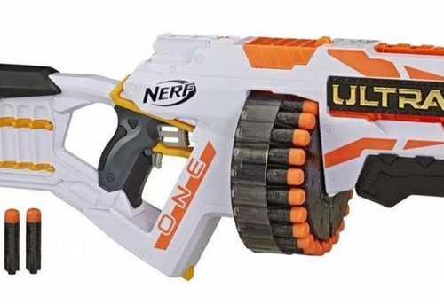 Nerf Ultra one