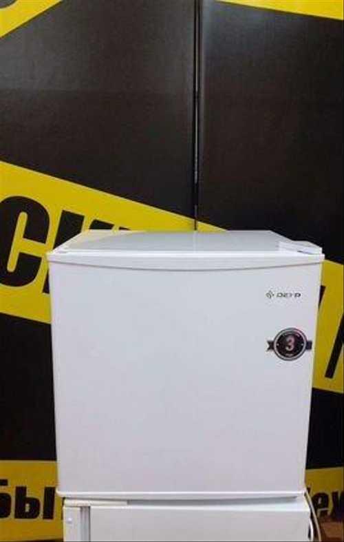 Холодильник dexp - TF 050 D, высота - 48 см