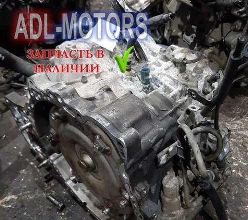 АКПП Toyota Highlander 2GR FE 2006-2012