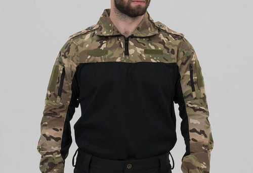 Remington Tactical Frog Long Sleeve Zipper р.2XL