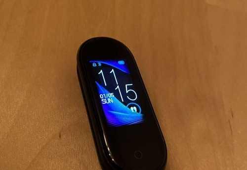 Mi bend 4