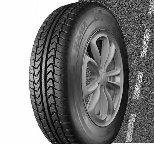КАМА Кама 365 SUV (НК-242) 215/70 R16