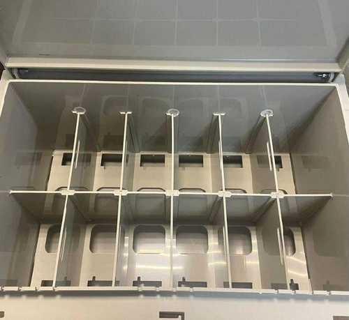 Ванна иммерсионного охлаждения на 12 устройств S17