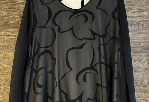 Кофта Samoon Gerry Weber, 50р