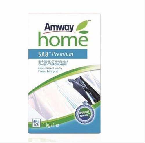 Концентрир. порошок, Amway 1кг