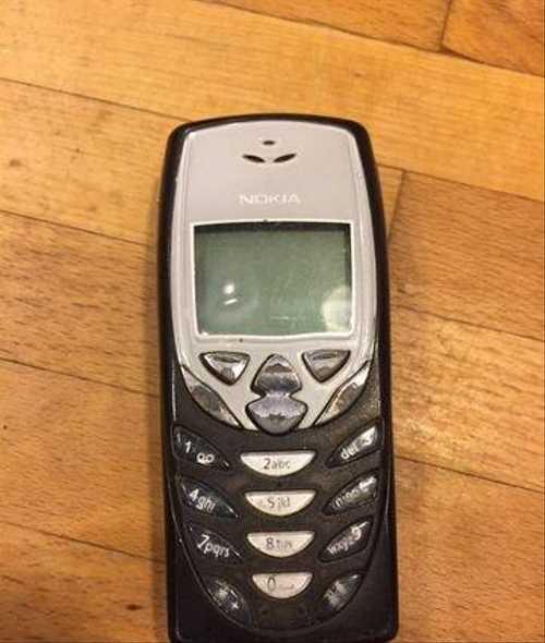 Телефон Nokia 8310