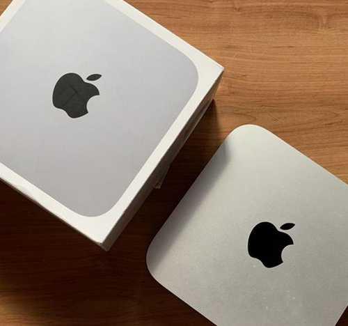 Mac mini M1 8 256