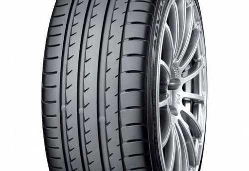 Yokohama Advan Sport V105S 235/65 R17 108W