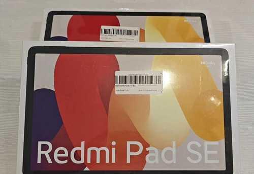 Redmi Pad SE 8/256Gb Grey