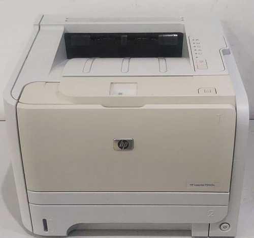 Принтер HP LaserJet P2035n