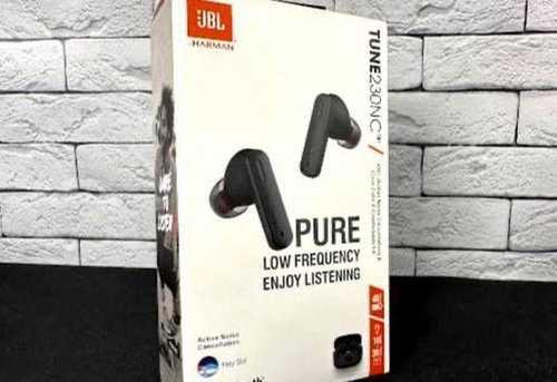 Наушники Jbl tune 230nc bluetooth