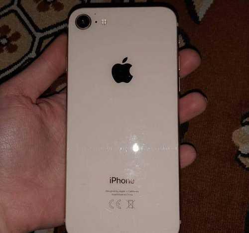 iPhone 8, 64 ГБ