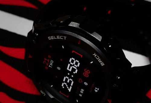 Xiaomi Amazfit T-Rex PRO Смарт часы / SMART watch