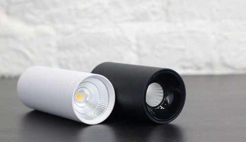 LED светильник накладной Sintra Fido-55, 5-7Вт