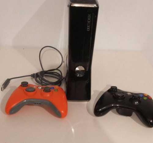 Xbox 360